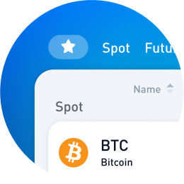 BTSE | Your Favorite Crypto Exchange